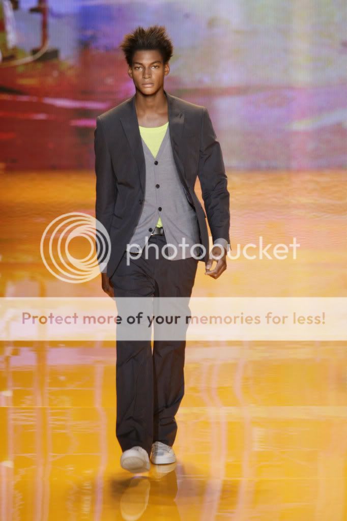 Ty Ogunkoya | Page 3 | the Fashion Spot