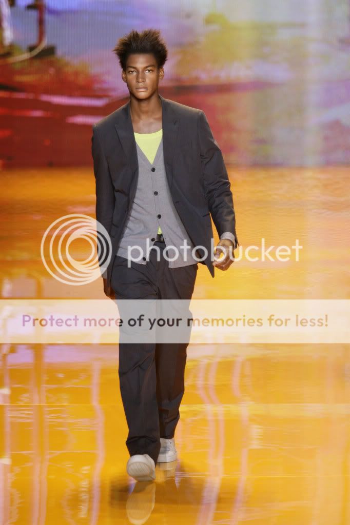 Ty Ogunkoya | Page 3 | the Fashion Spot