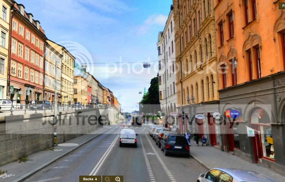 Stockholm then and now | Page 2 | SkyscraperCity Forum