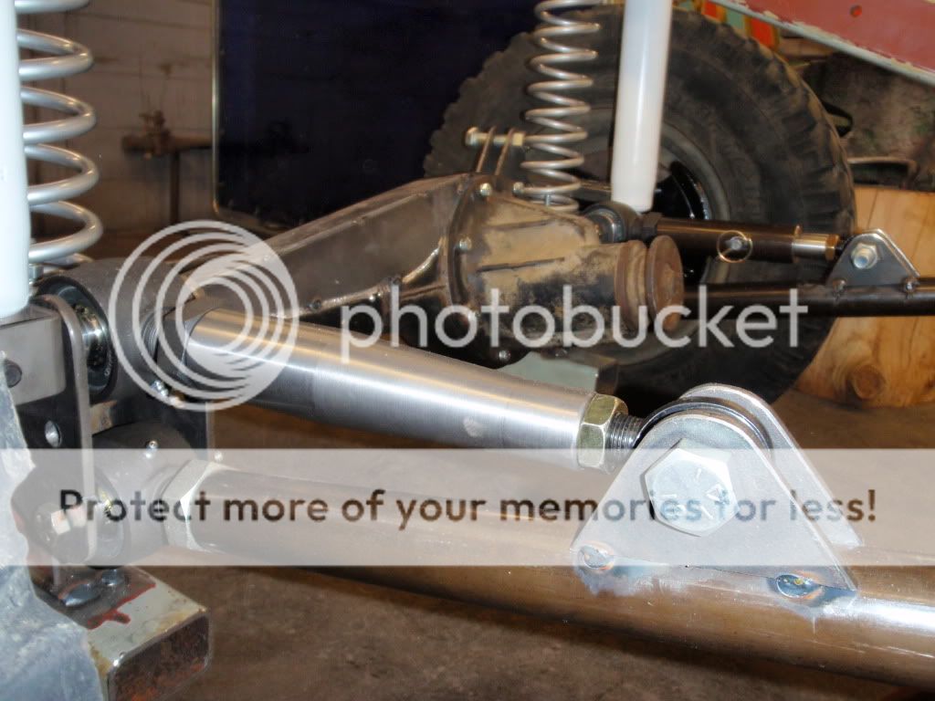 Samurai Front Suspension Coil Build | Page 3 | BC 4x4 Forums