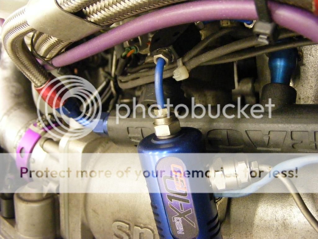 The SVA Evo 6 Time Attack Car development Thread (pic heavy) | Page 5 ...