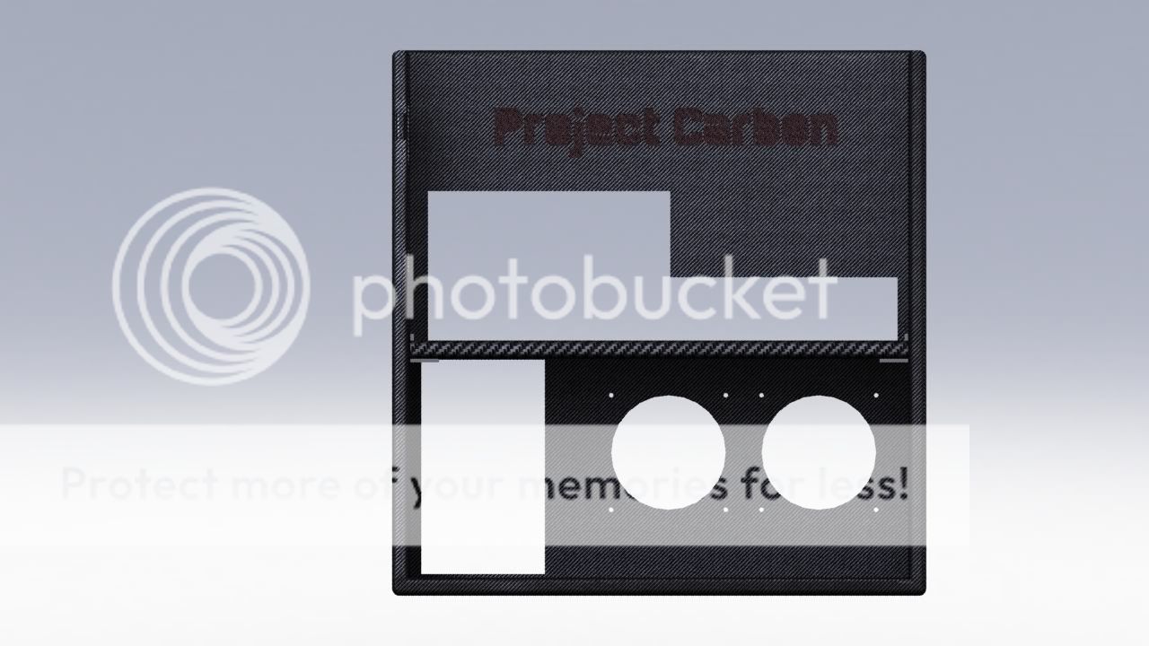 Carbon Fiber Computer Cases | Page 7 | Overclock.net