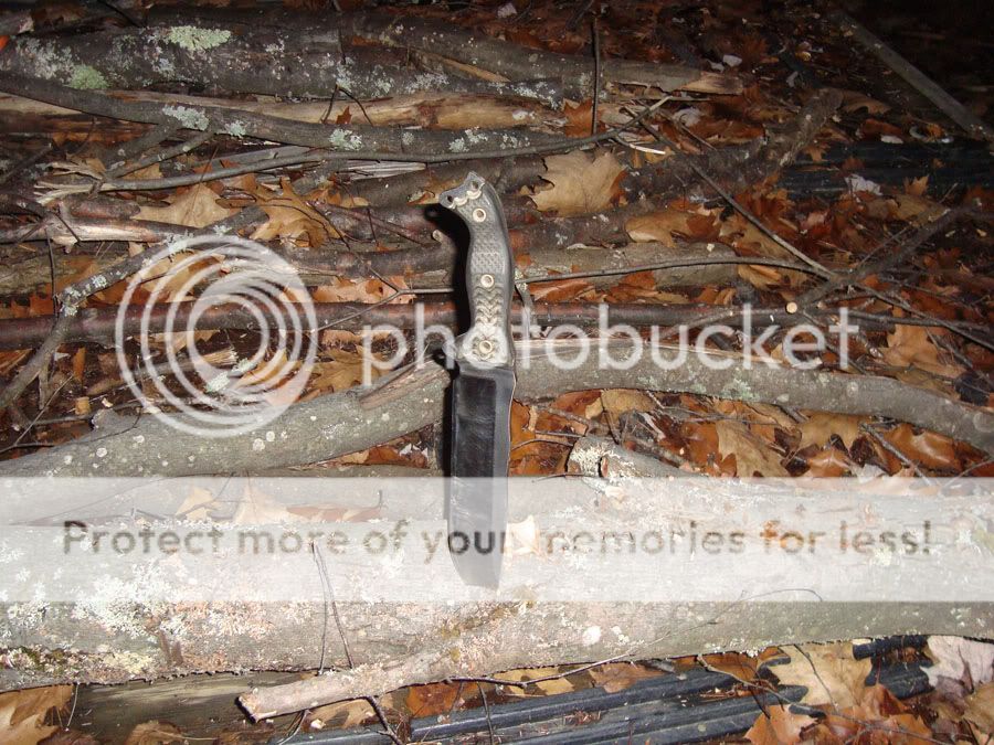 Busse Fat Fusion Battle Mistress - A little review. | BladeForums.com