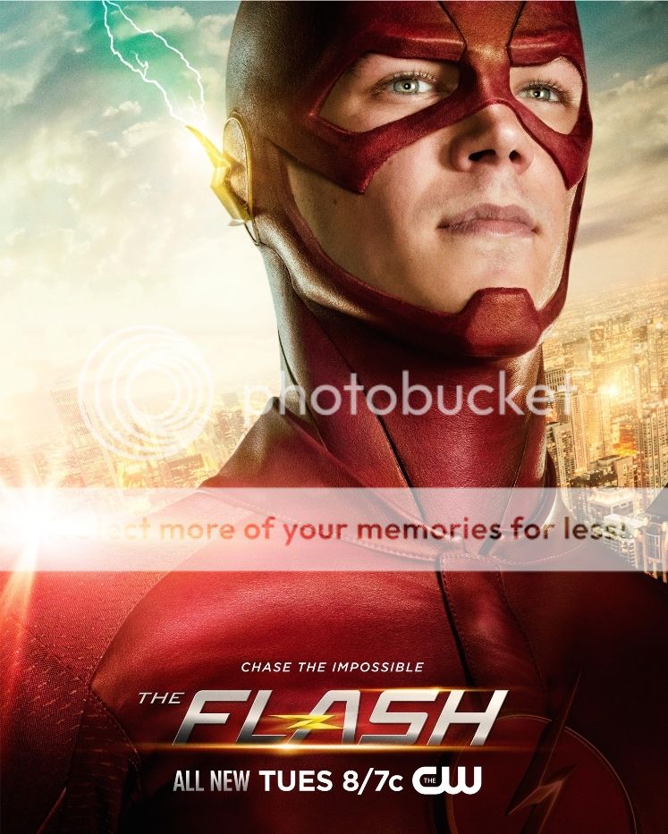 TV Show - مسلسلات الأكشن والخيالي - القسم الخامس