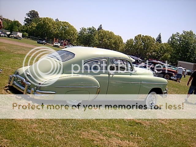 Lets see your 49-52 chevy Fastbacks! | The H.A.M.B.