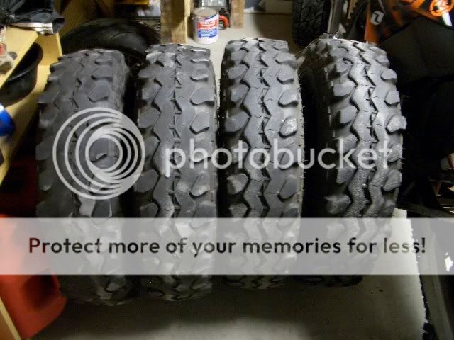 Super Swamper Tires 31x9.5x15 | Toyota Nation Forum