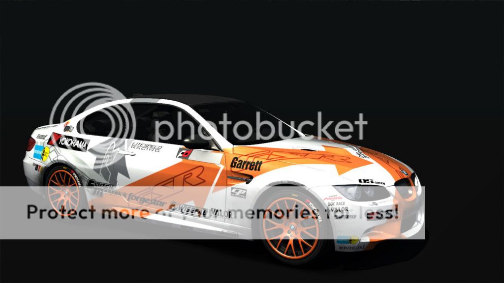 Skins - BMW M3 Skins & Extras by Digigrafet | OverTake.gg