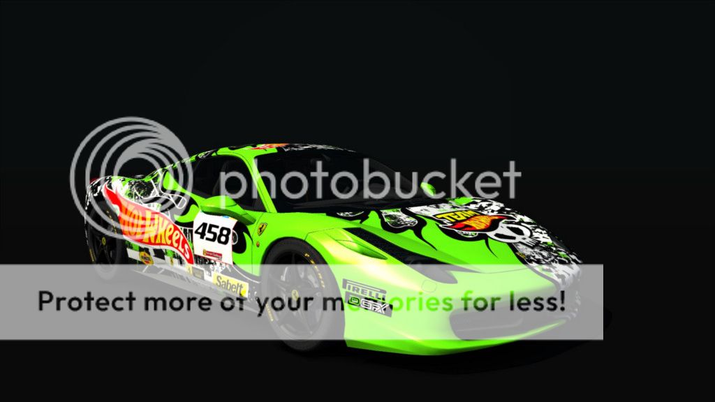 Ferrari Skins & Extras | OverTake.gg