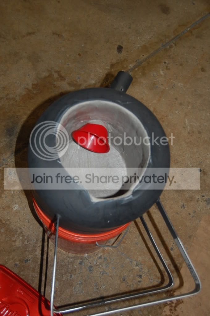 Freon Tank Forge | BladeForums.com