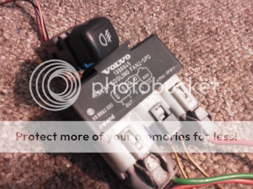 Taurus Fan Wiring | Pirate 4x4